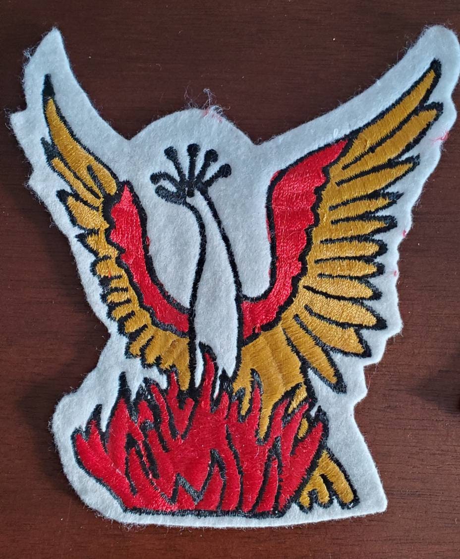 Varsity Letter Patches - Etsy