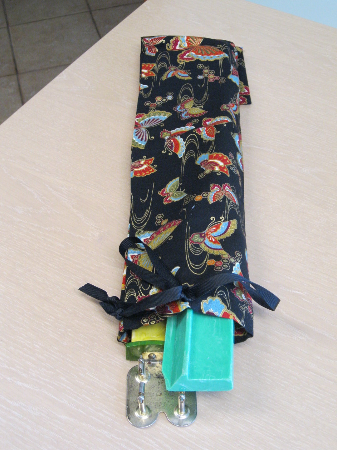 Mahjong Fabric Sleeves for Rack and Pushers (2) - Etsy