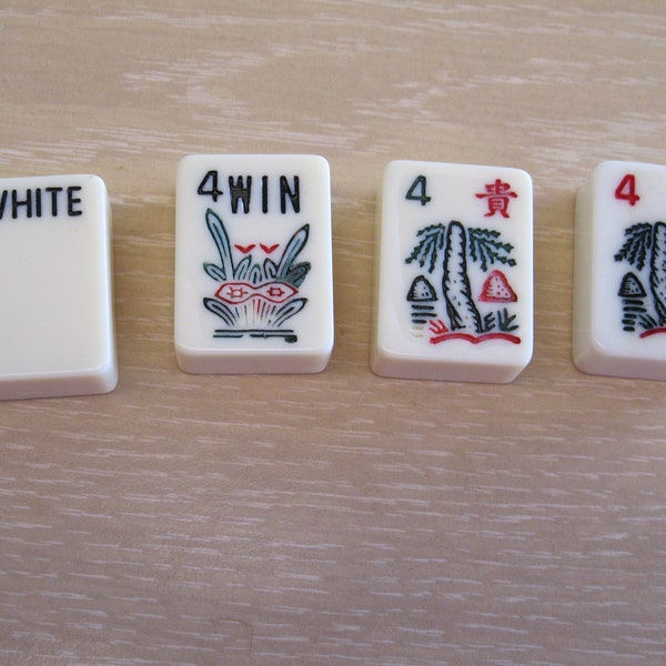 Mahjong Replacement - Etsy