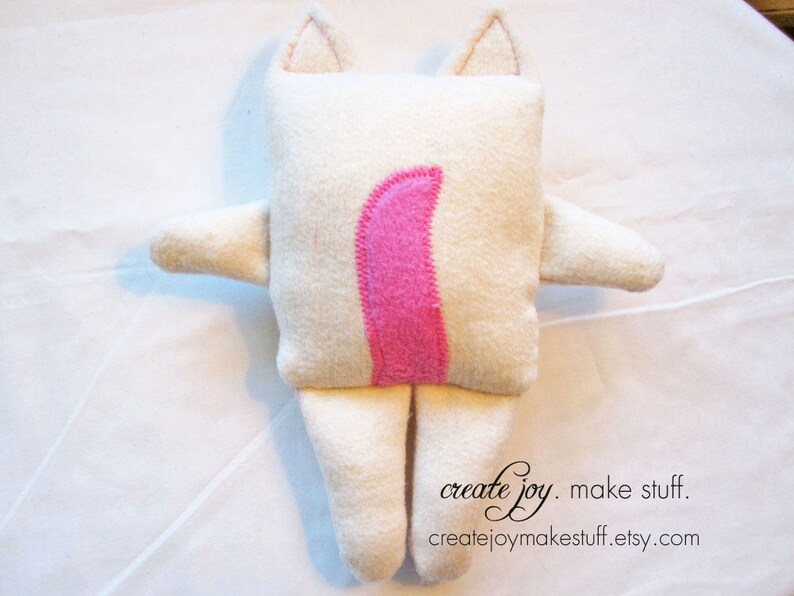 Make 3 Cats Sewing Pattern & Tutorial 3 Pattern Bundle - Etsy Canada