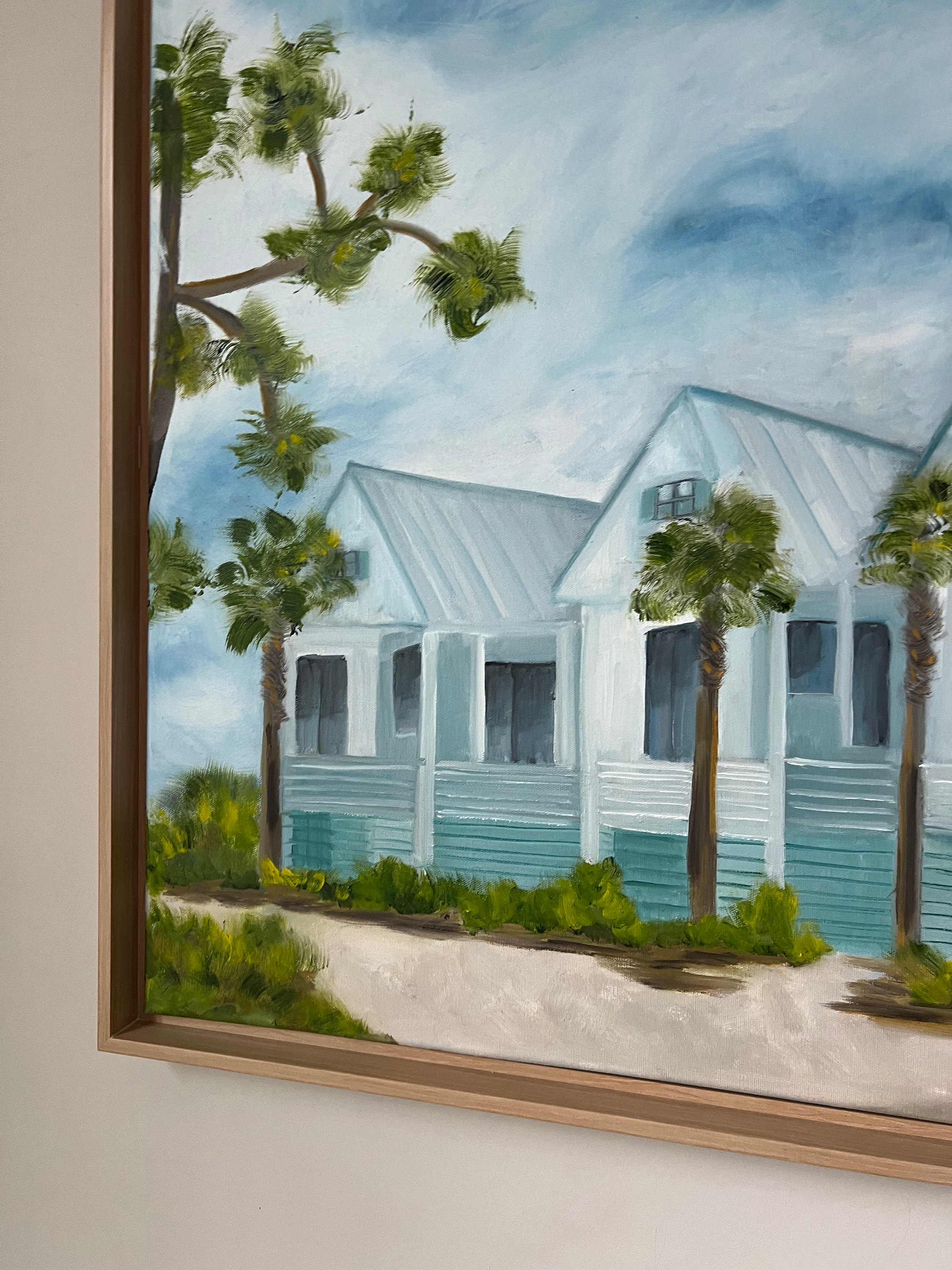 Lowcountry Bungalows - Etsy