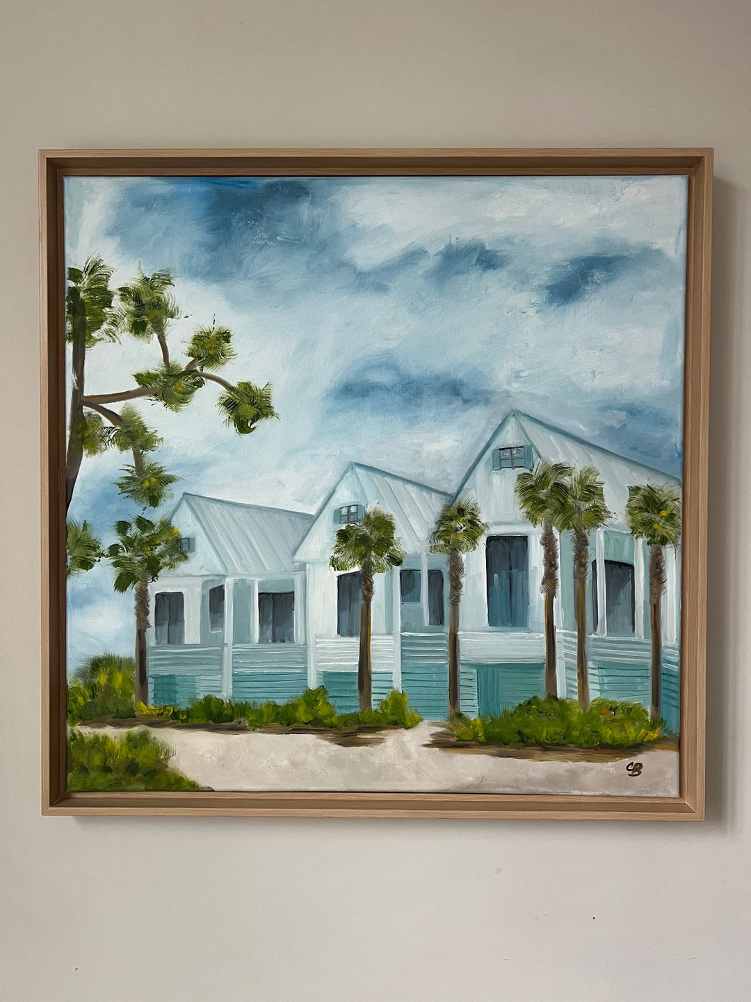 Lowcountry Bungalows - Etsy