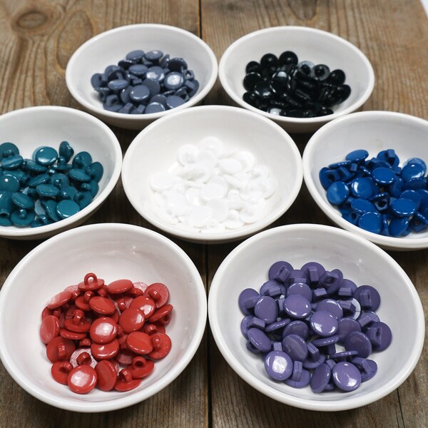 Shank Buttons - Etsy