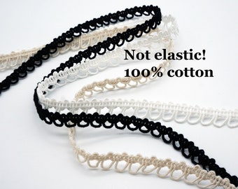 Bridal Button Loop - Etsy