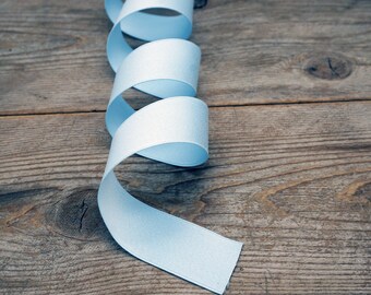 Baby Blue Ribbon | Etsy