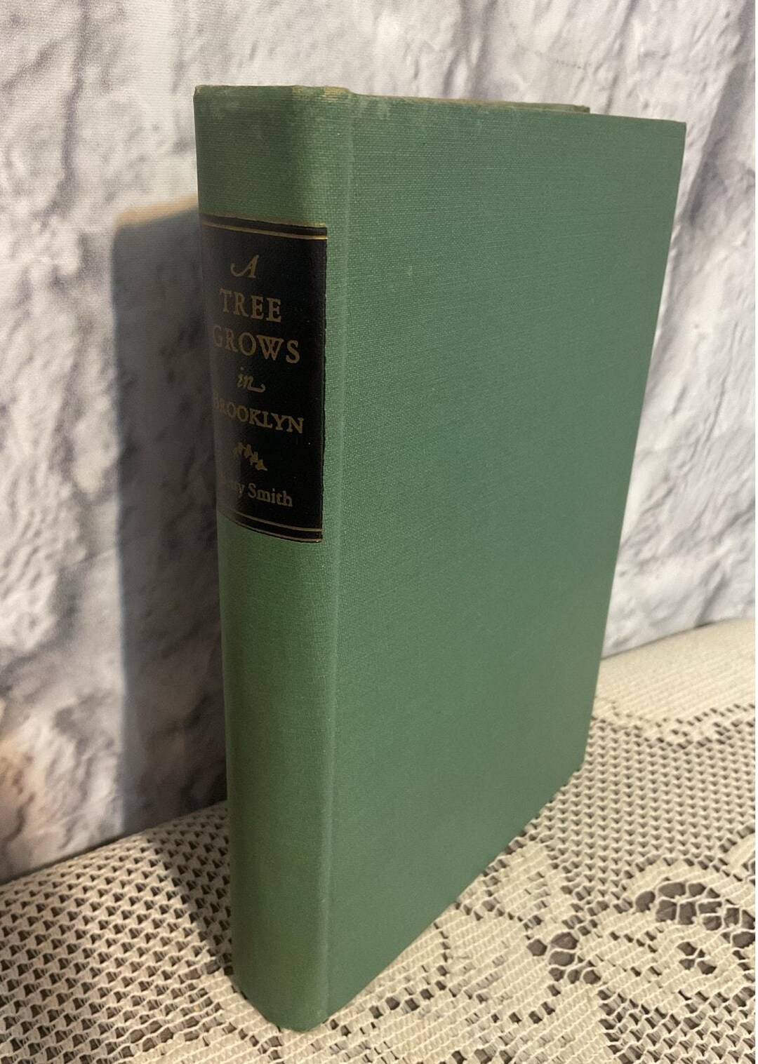 1943 A Tree Grows in Brooklyn by Betty Smith-special Arrangement ...