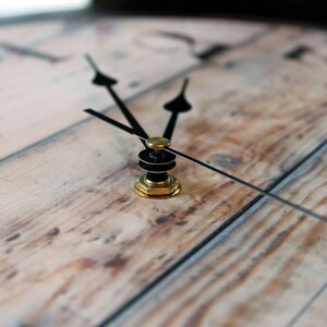 FINDING NEMO Personalized Wall Clock - Nursery Clock - Large 10.5" Wall ...