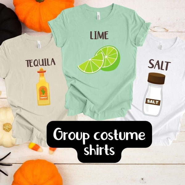 Group Halloween Costumes - Etsy