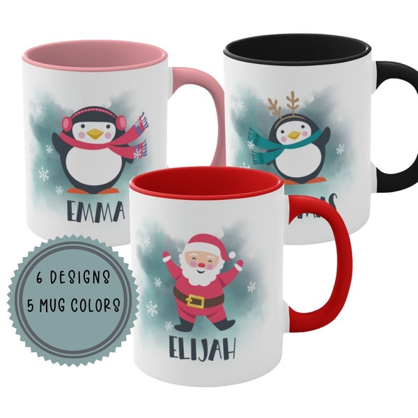 Matching Mugs - Etsy