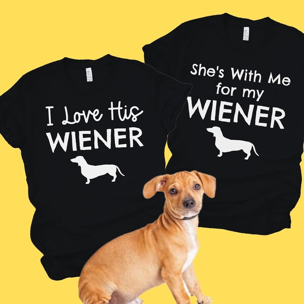 Wiener Dog - Etsy
