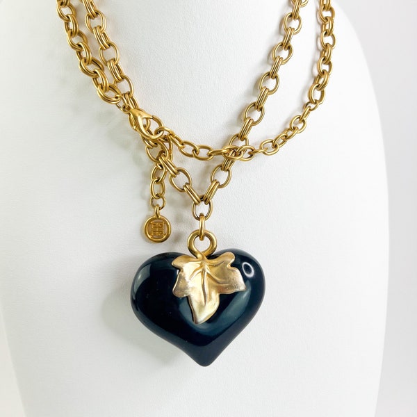 Givenchy Necklace - Etsy