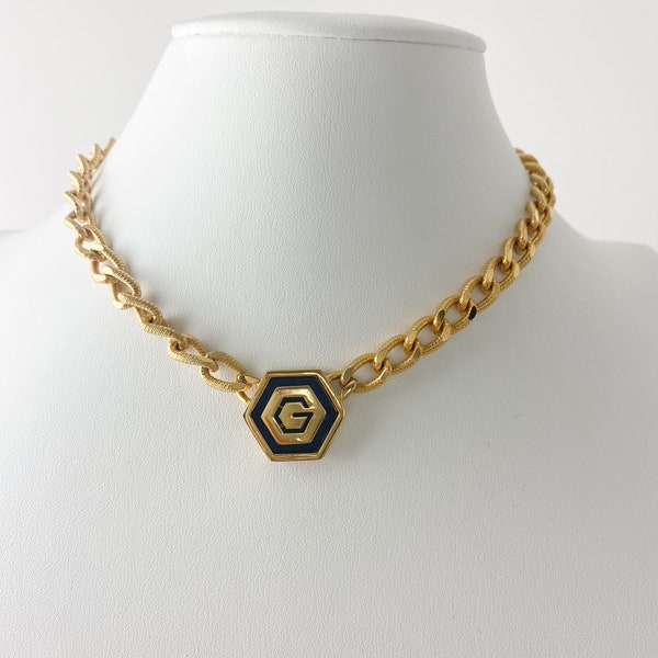 Givenchy Logo - Etsy