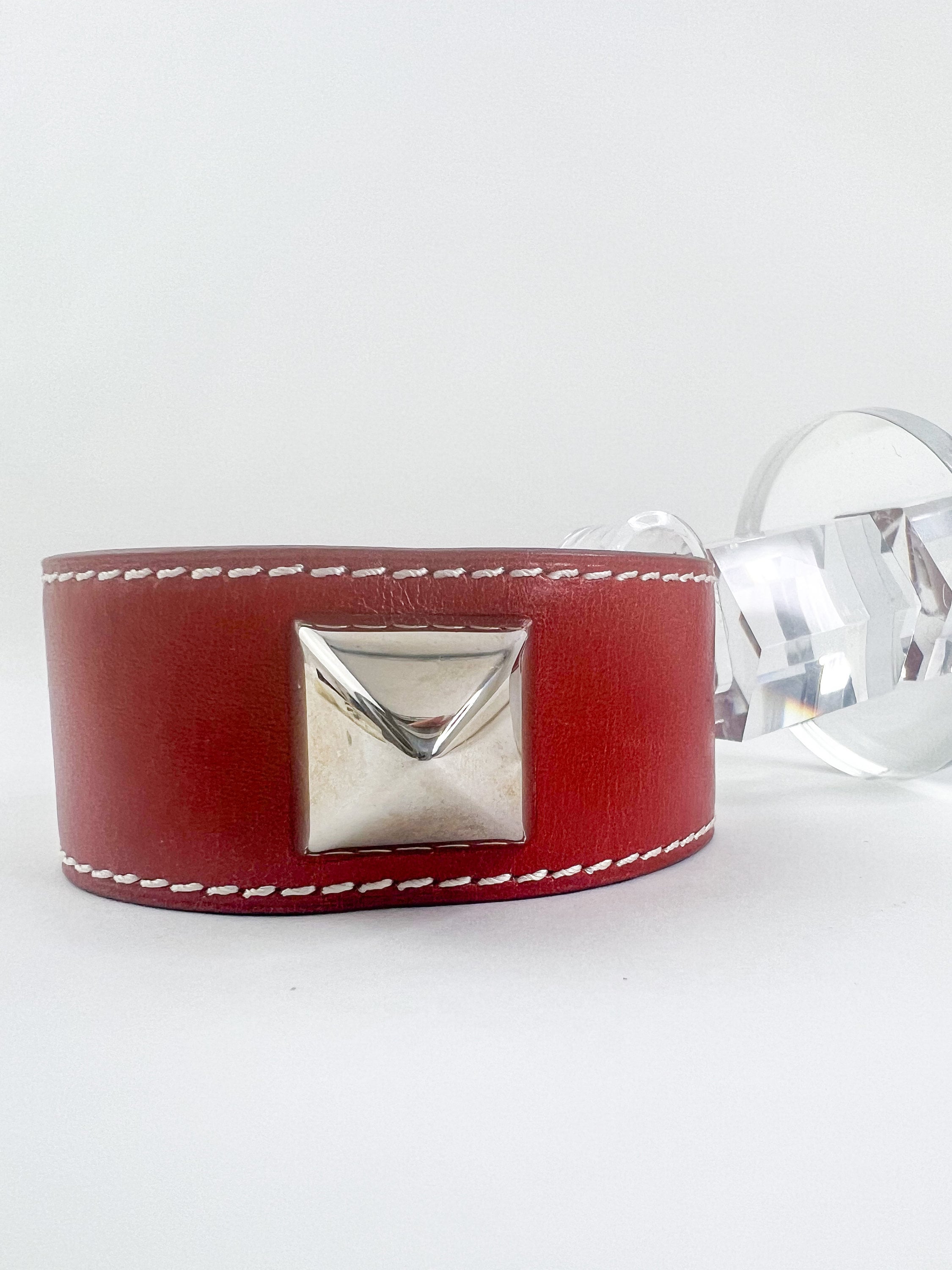 Hermes medor bracelet store