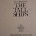 The Tall Ships Official Opsail '76 Portfolio 20 Sail Boat Lithographs ...
