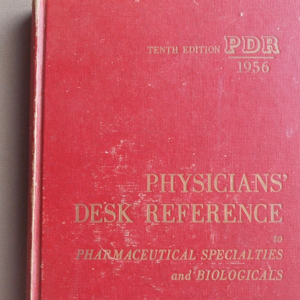 Medical Reference - Etsy