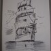 The Tall Ships Official Opsail '76 Portfolio 20 Sail Boat - Etsy