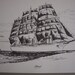 The Tall Ships Official Opsail '76 Portfolio 20 Sail Boat Lithographs ...