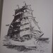 The Tall Ships Official Opsail '76 Portfolio 20 Sail Boat - Etsy