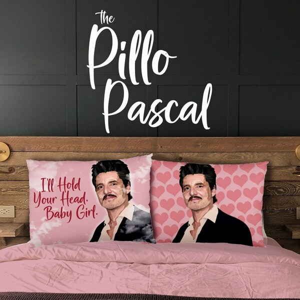 Funny Pillowcases - Etsy