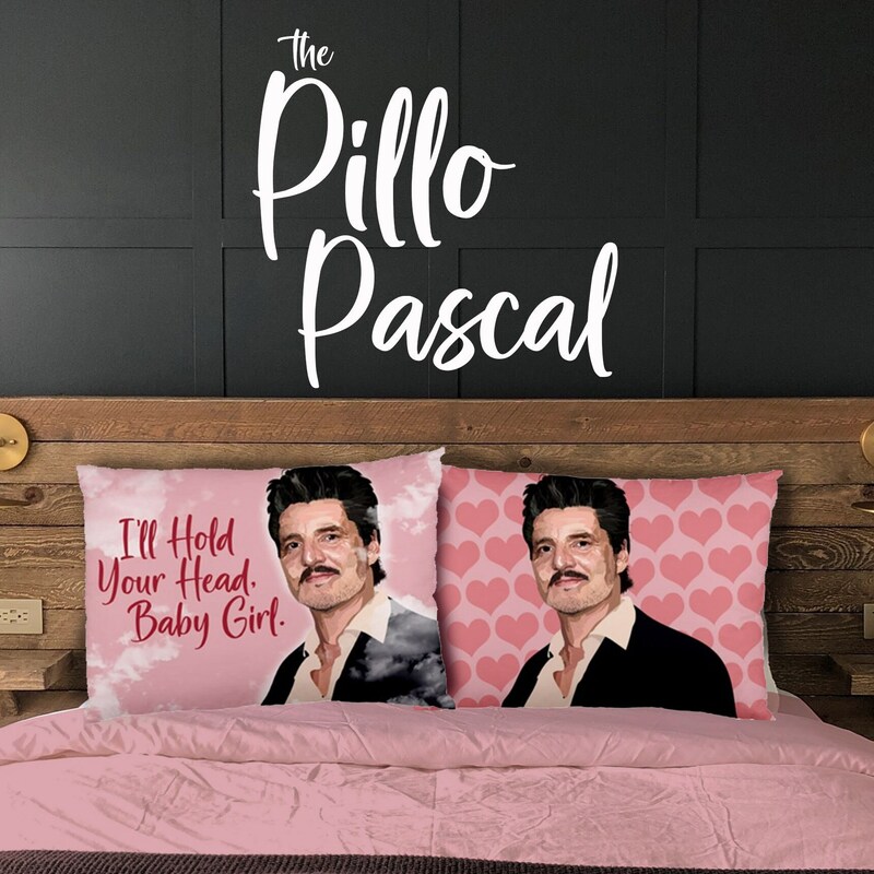 Funny Pillowcases - Etsy