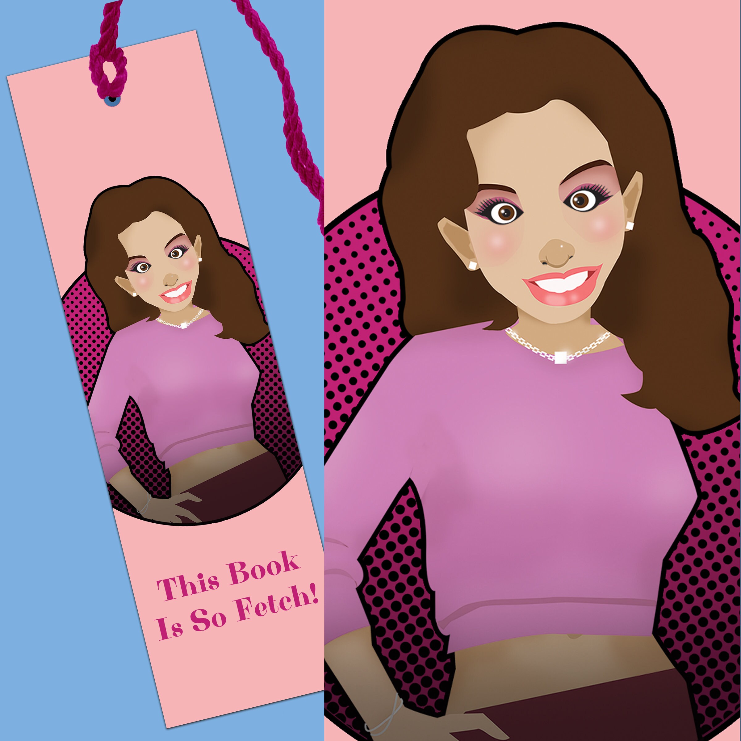 Mean Girls Gretchen Weiners So Fetch