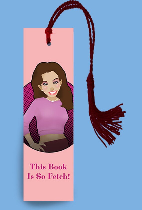 Mean Girls Gretchen Weiners So Fetch