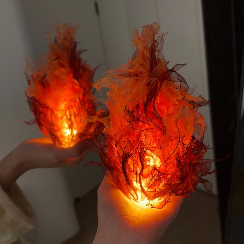 Floating Cosplay Prop - Etsy