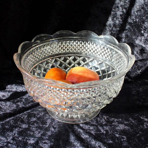 Wexford Pattern - Etsy