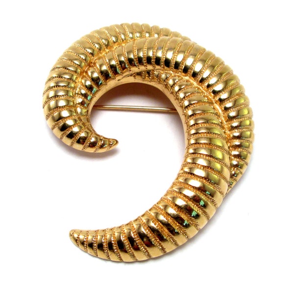 Chunky Brooch - Etsy