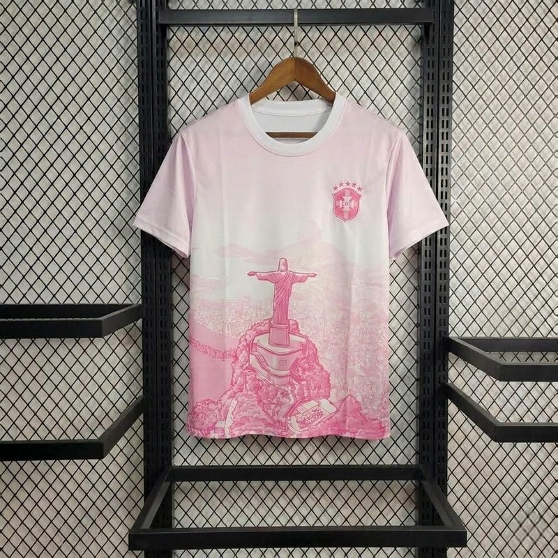 Cbf Brazil - Etsy