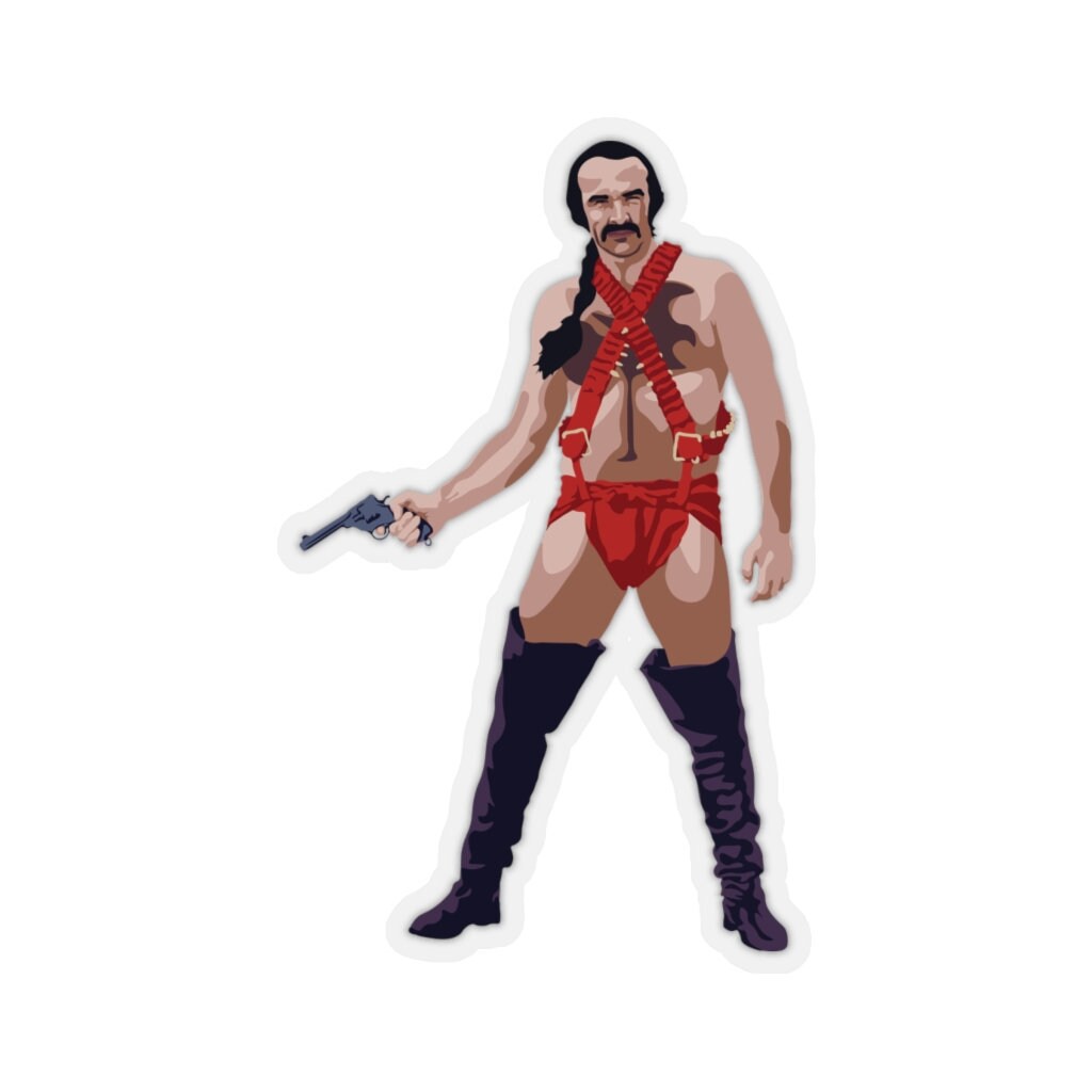 Zardoz Etsy