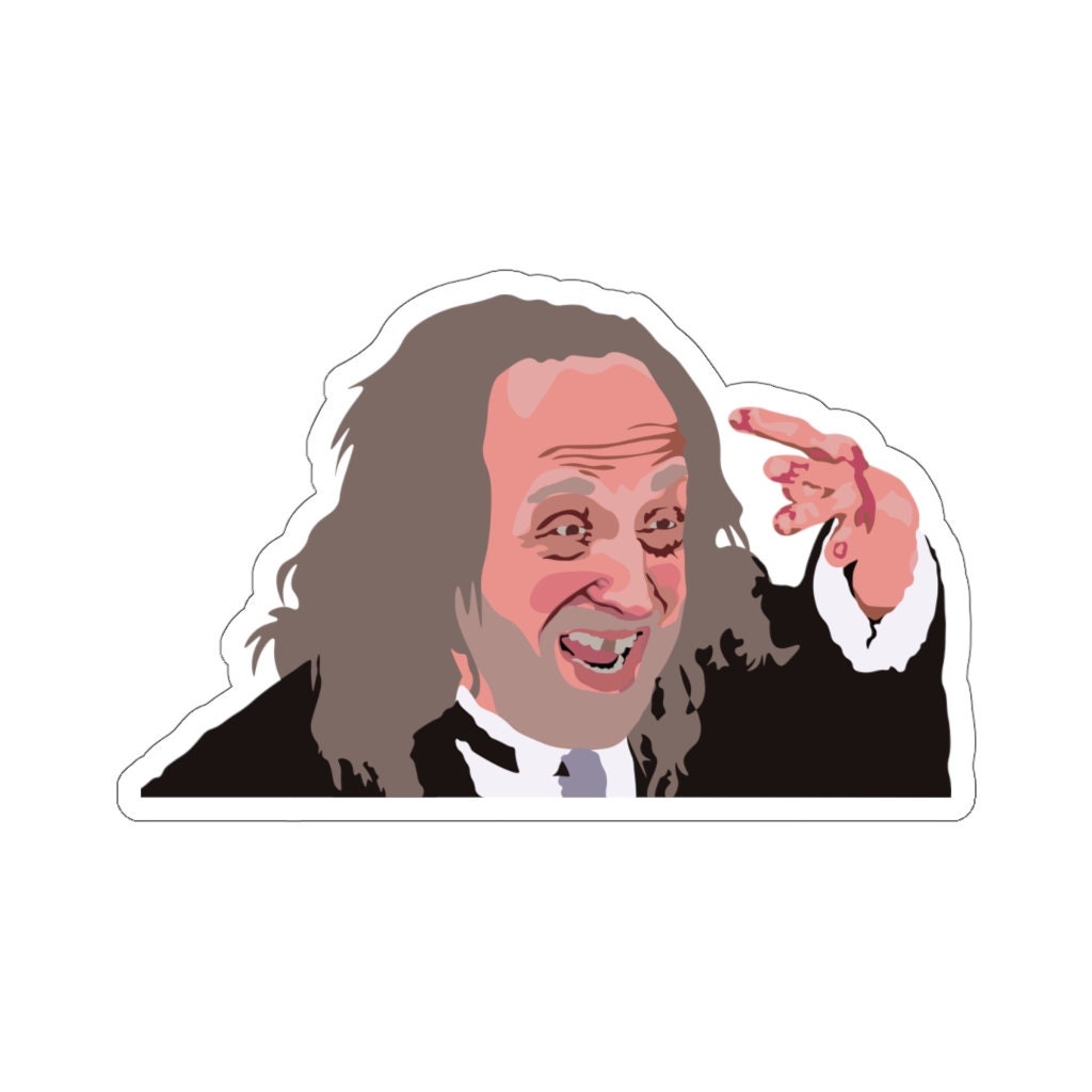 Scary Movie 2 Butler Turkey