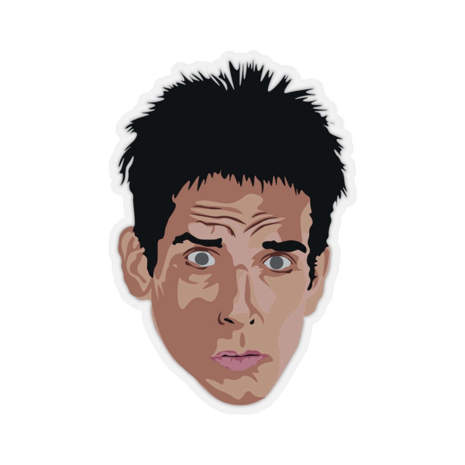 Zoolander | Etsy
