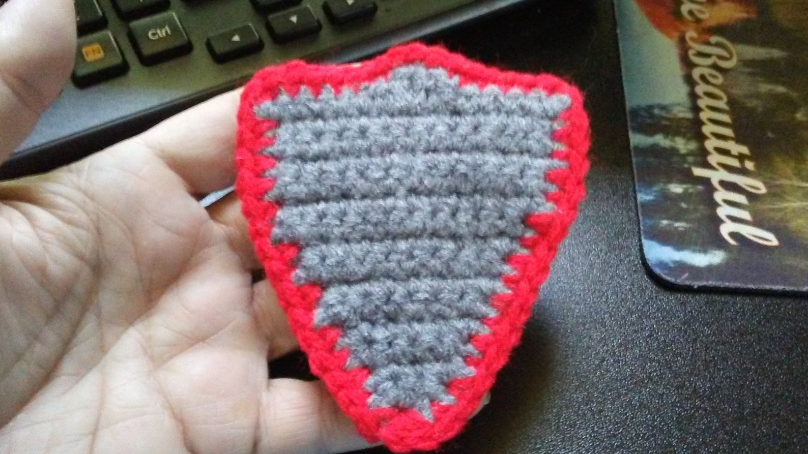 Sir Noble Knight PDF Crochet Pattern - Etsy