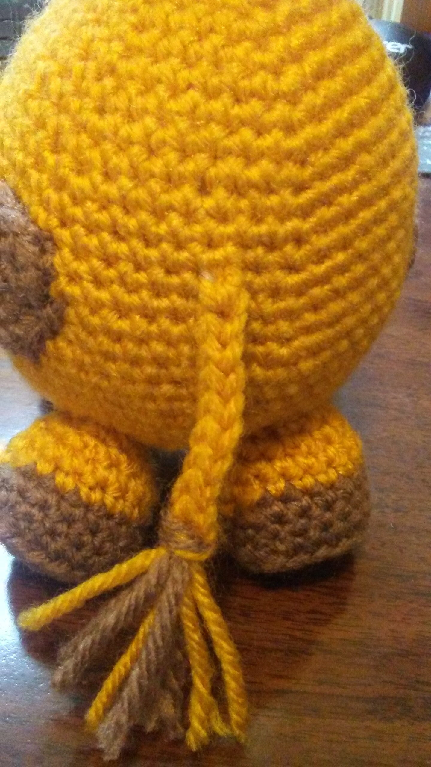 Gippy Giraffe PDF Crochet Pattern - Etsy