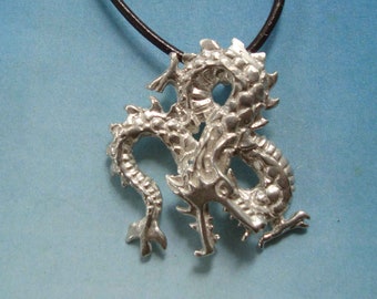 Fuku Riu Dragon - Etsy