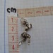 Faun Greek Mythological Half Human Half Goat Silver Pendant Necklace ...