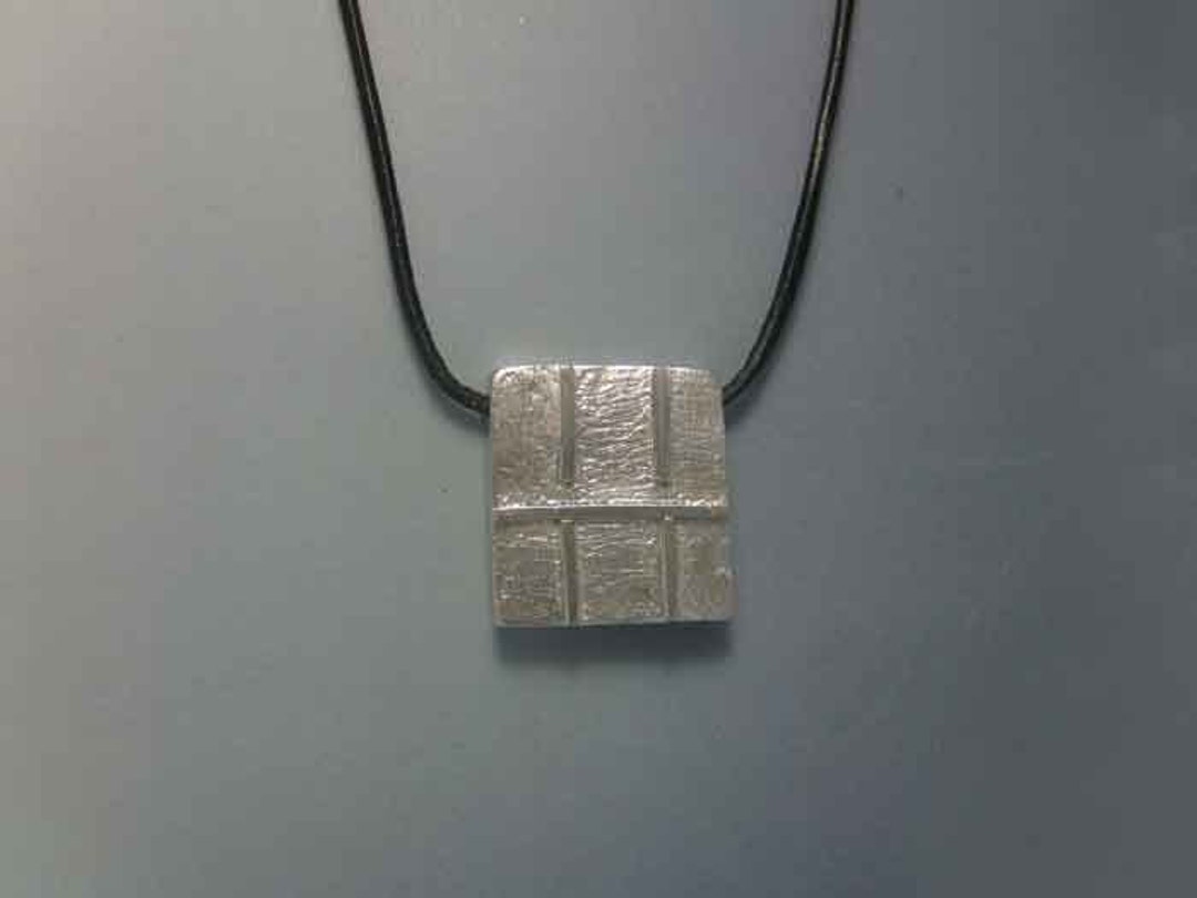 Mayan Tzolkin Sterling Silver 925 Pendant Seal Zodiac Symbol SKYWALKER ...