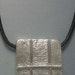Mayan Tzolkin Sterling Silver 925 Pendant Seal Zodiac Symbol SKYWALKER ...