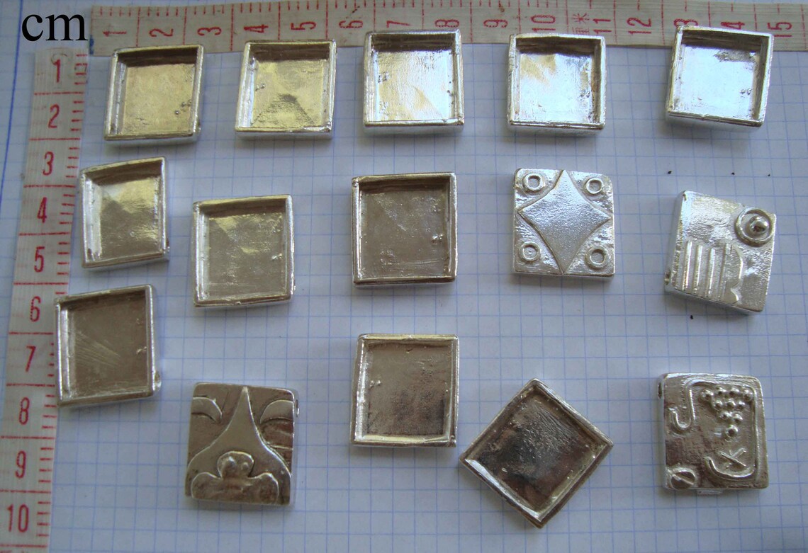 Mayan Tzolkin Sterling Silver 925 Pendant Seal Zodiac Symbol SKYWALKER ...