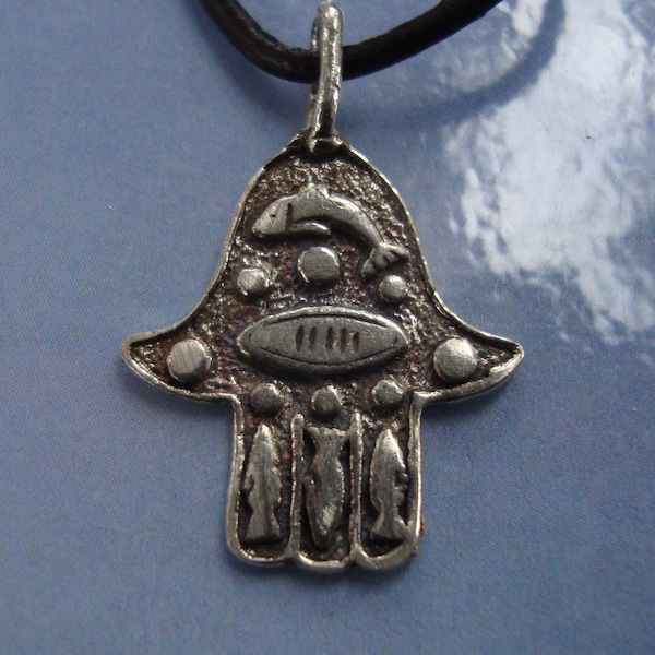 African Amulet - Etsy