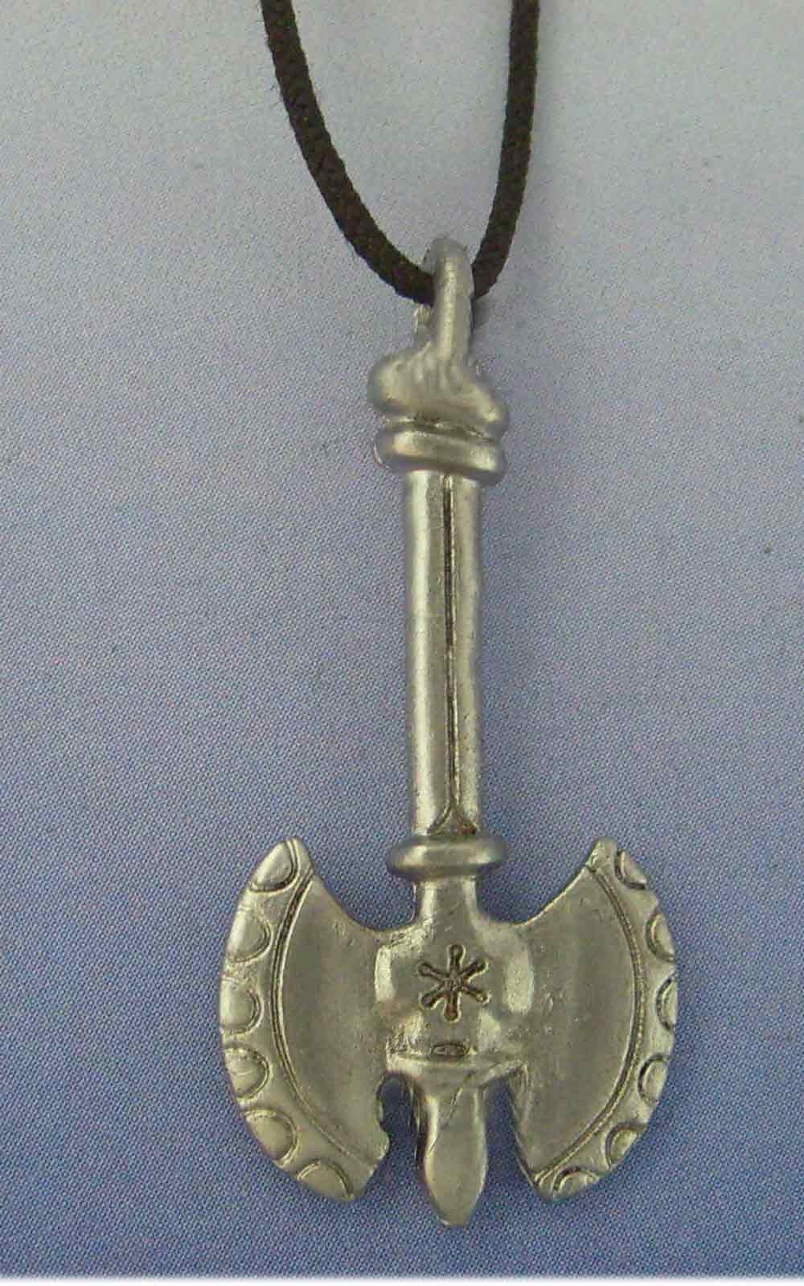 Labrys Minoan Double Axe Mythical Symbol Ancient Crete - Etsy