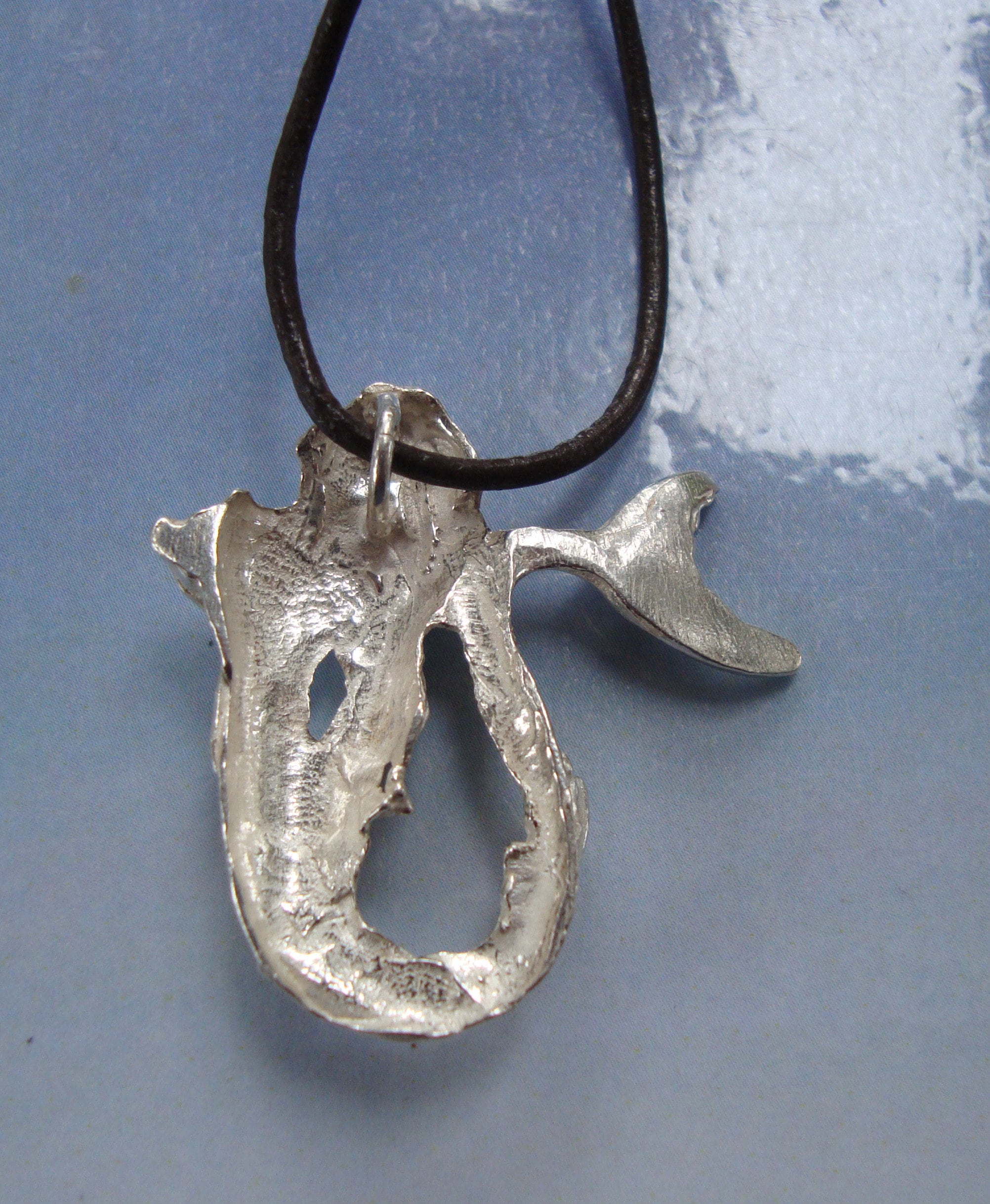 MERMAID PENDANT Women With Fish Tail Magic Mytological Amulet for ...