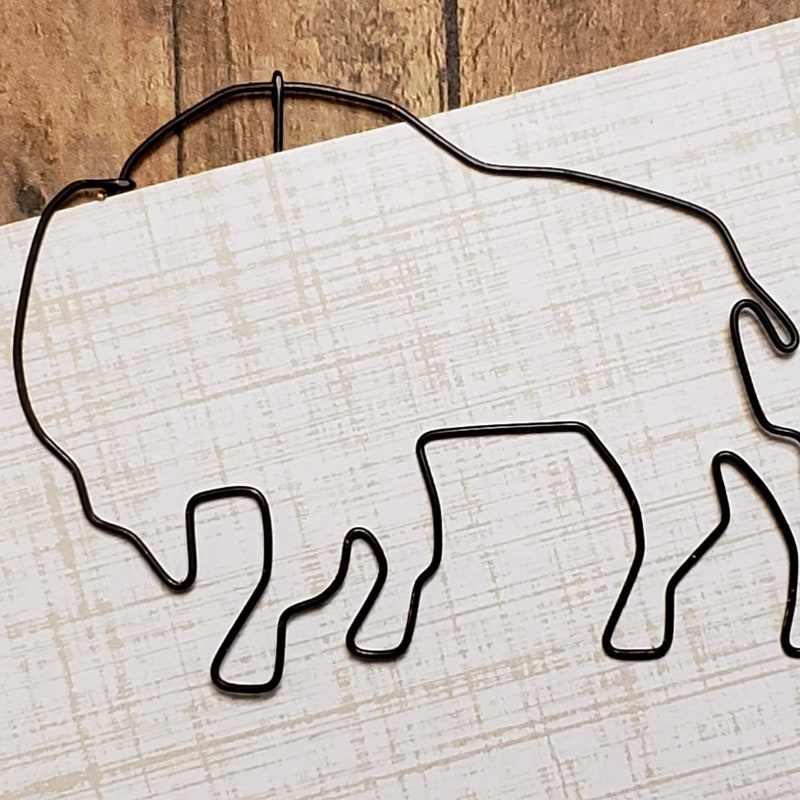 Wire Bookmarks - Etsy
