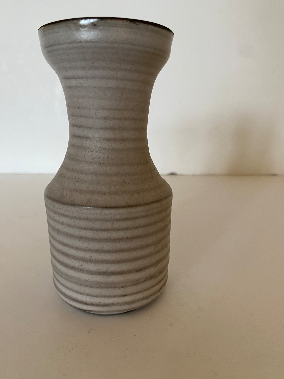 DUTCH POTTERY VASE - Etsy