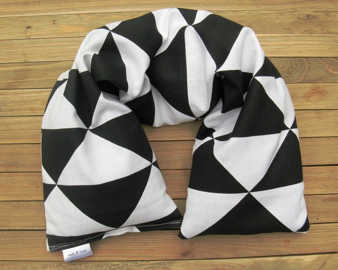 HEAT PACK, Heating Pad, Heat Pack Microwavable, Self Care, Flax, Rice ...