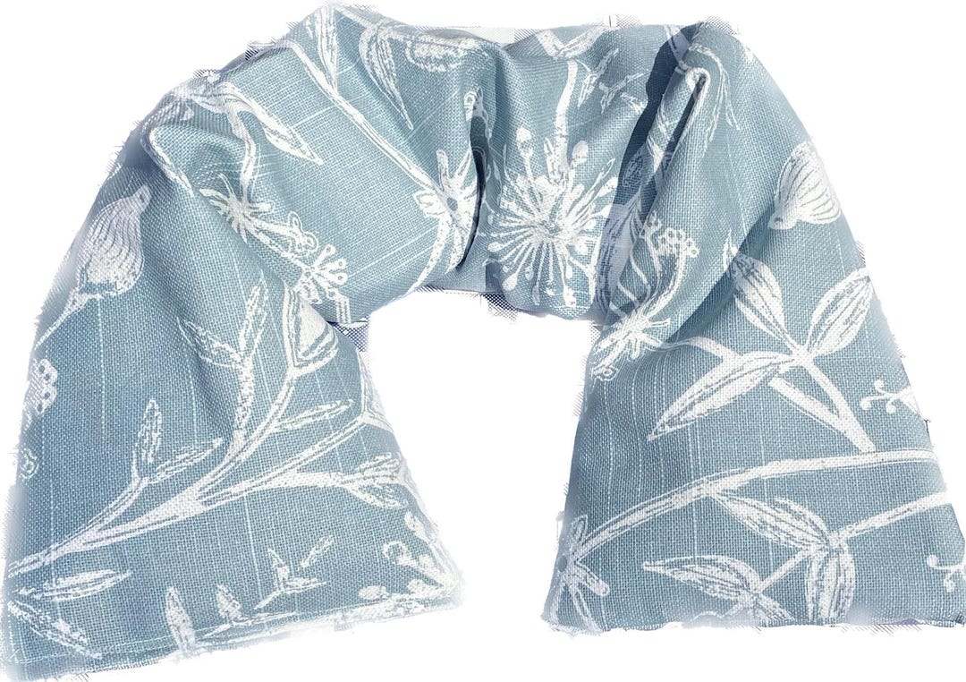 HEAT PACK, Christmas Gift Her ,heat Pack Microwavable, Self Care, Flax ...