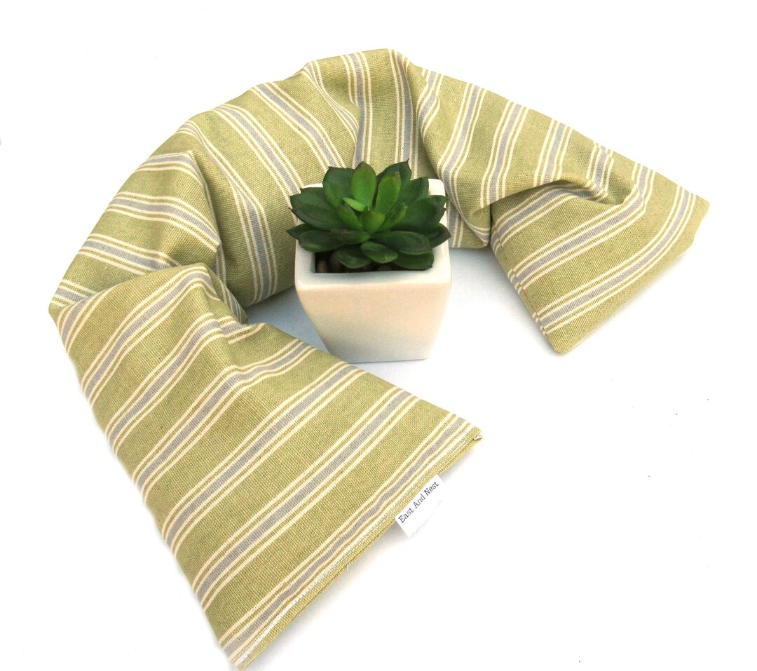 Heating Pack Microwavable, Therapy Heating Pad, Therapy Heat Pack, Flax ...