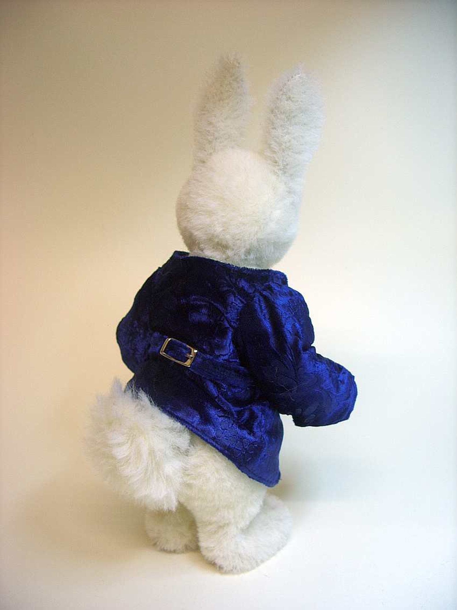 Rabbit Alice ... ... or Sew Your Own Rabbit... Ebook PDF With - Etsy