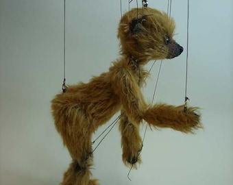 Critters Puppet - Etsy